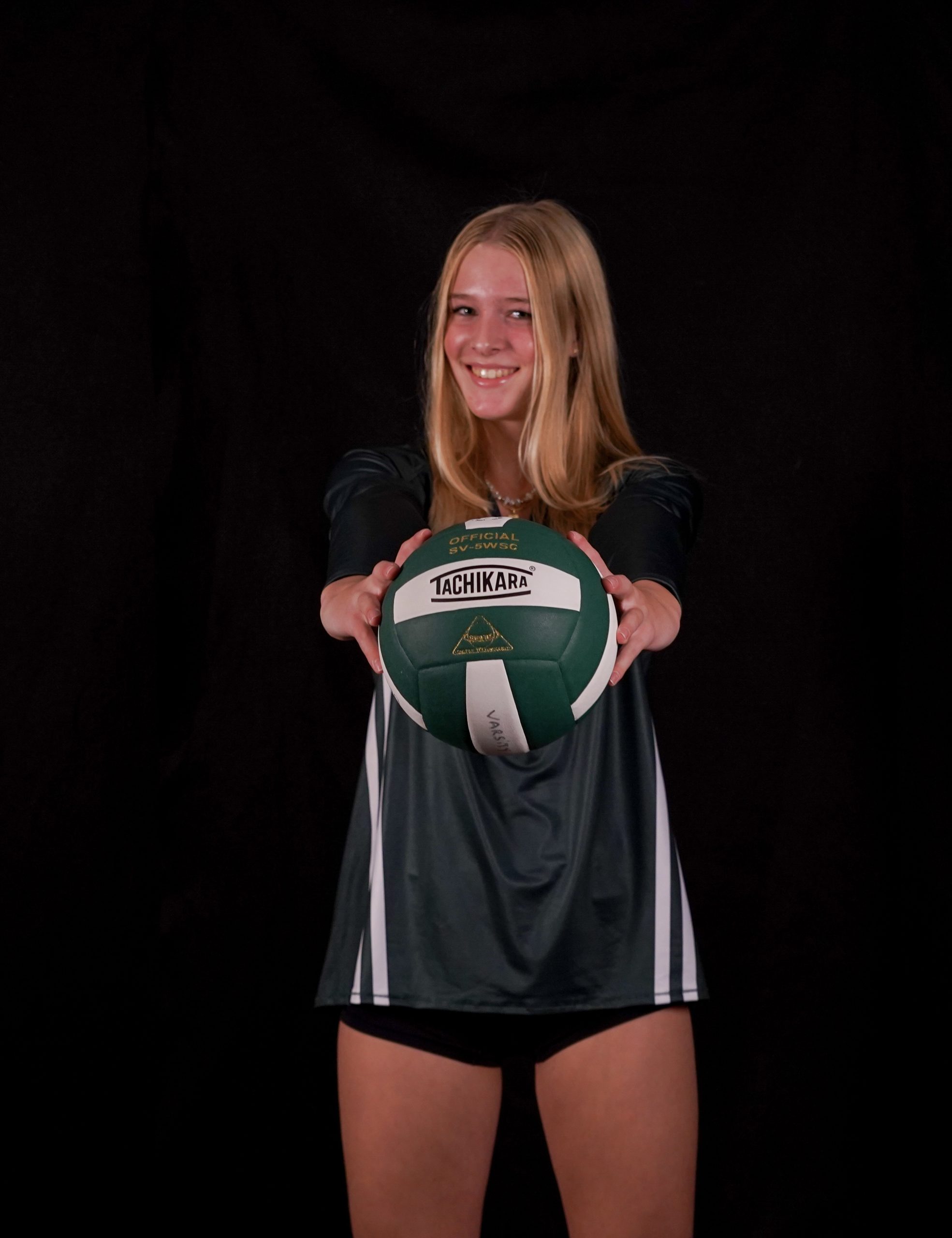 Player Rankings: TOP 100 Girls Volleyball - EXACT Rankings