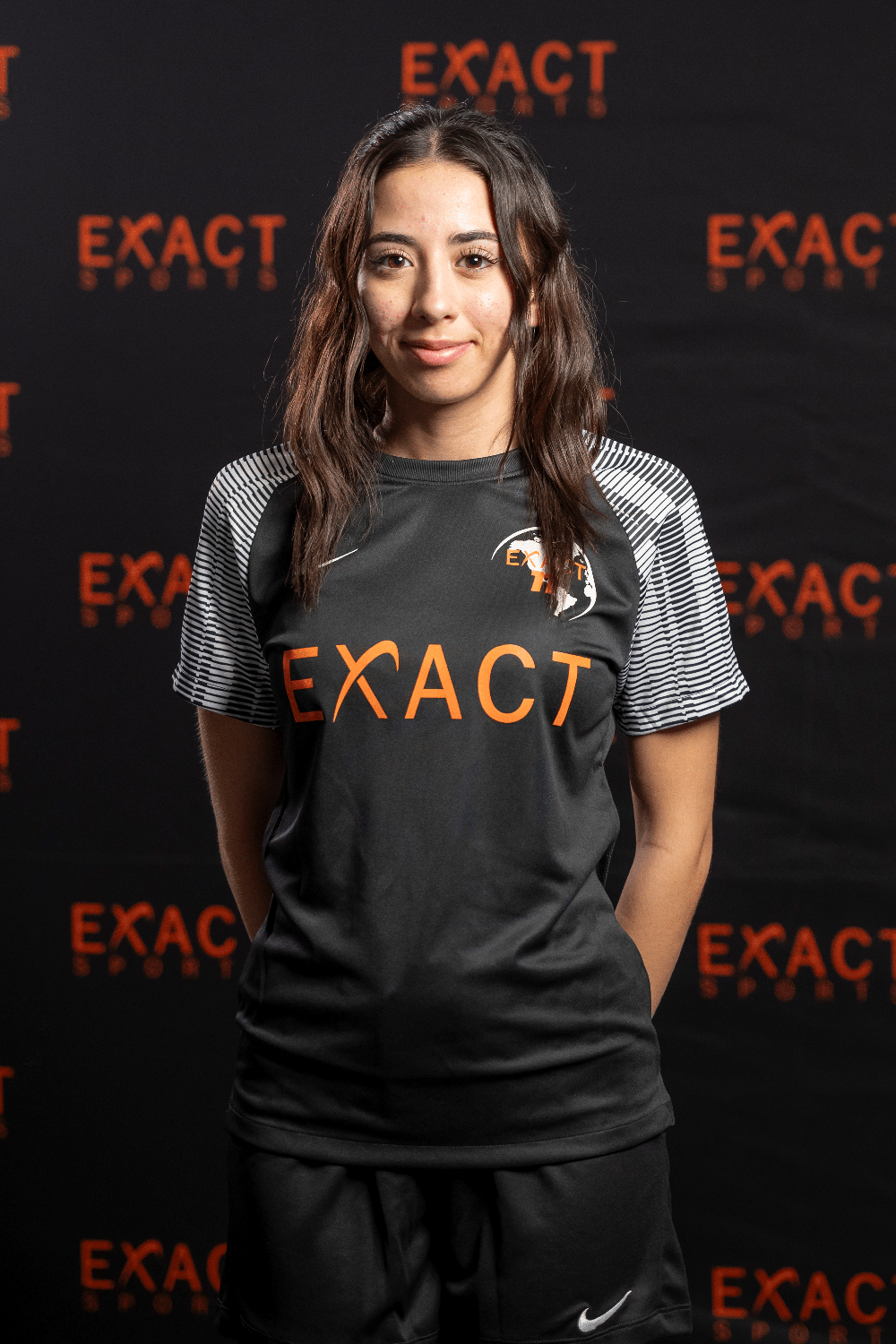 Top 100: Camila Torres: Defining the Future of Women's Soccer with Every Goal - EXACT Rankings