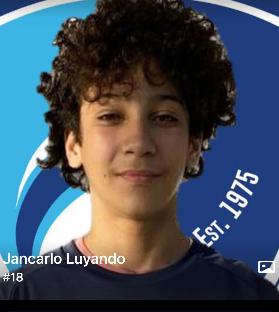 Jancarlo Luyando: Embodying Resilience and Skill on the Soccer Field ...