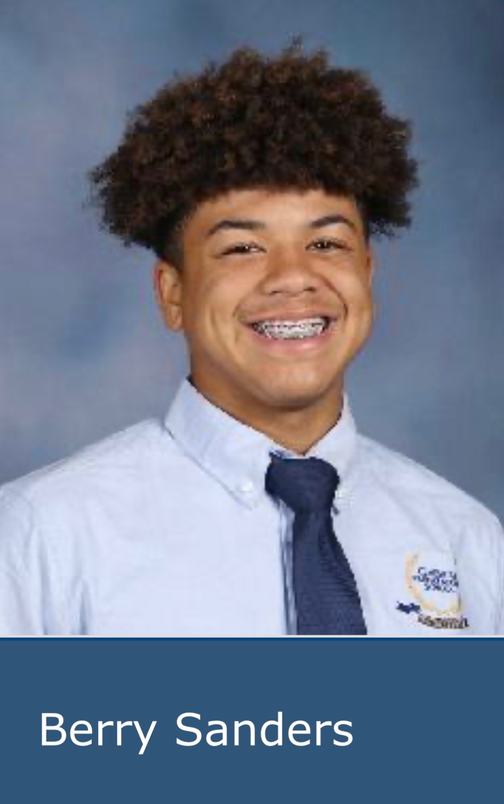 Berry Sanders: A Rising Star in the Top 100 - EXACT Rankings