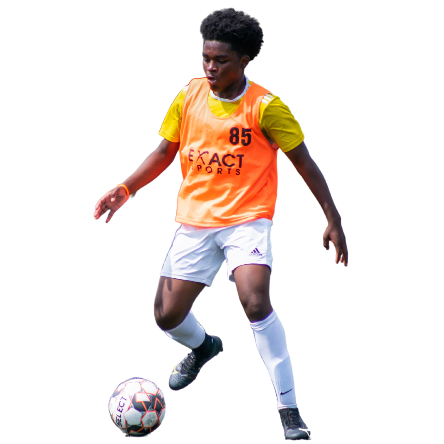 Player Rankings: TOP 100 Boys Soccer - EXACT Rankings