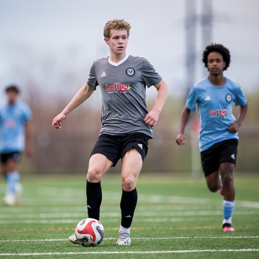 Joseph Melloh: A Rising Star on the EXACT 11 Watchlist - EXACT Rankings