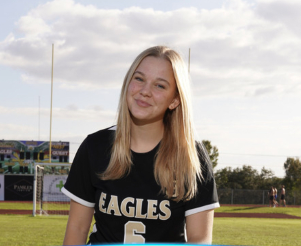 Lillian Spurgin: A Rising Star in Youth Sports - EXACT Rankings