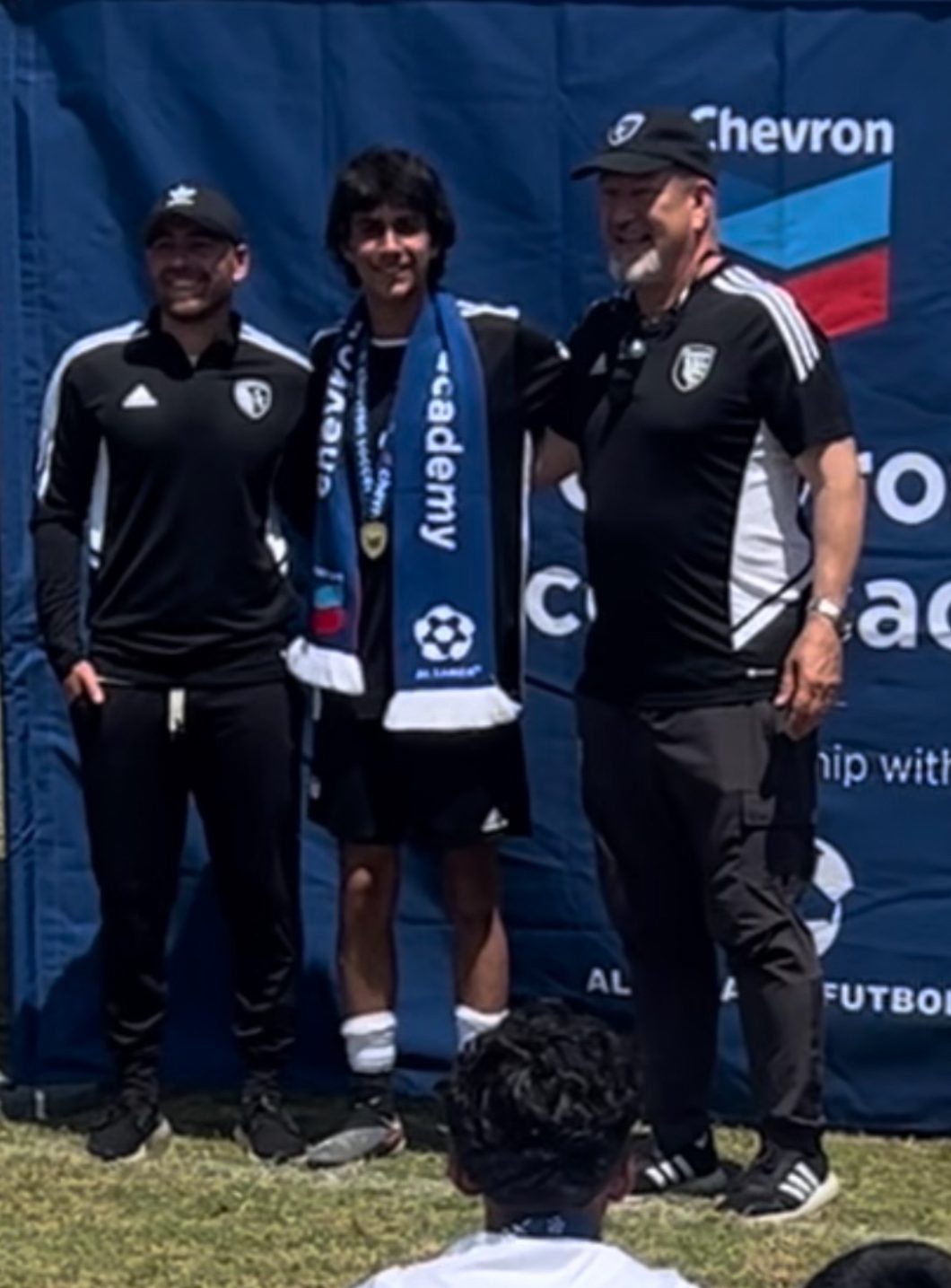 Smith S. Rowshan: Rising Star on the Soccer Field - EXACT Rankings