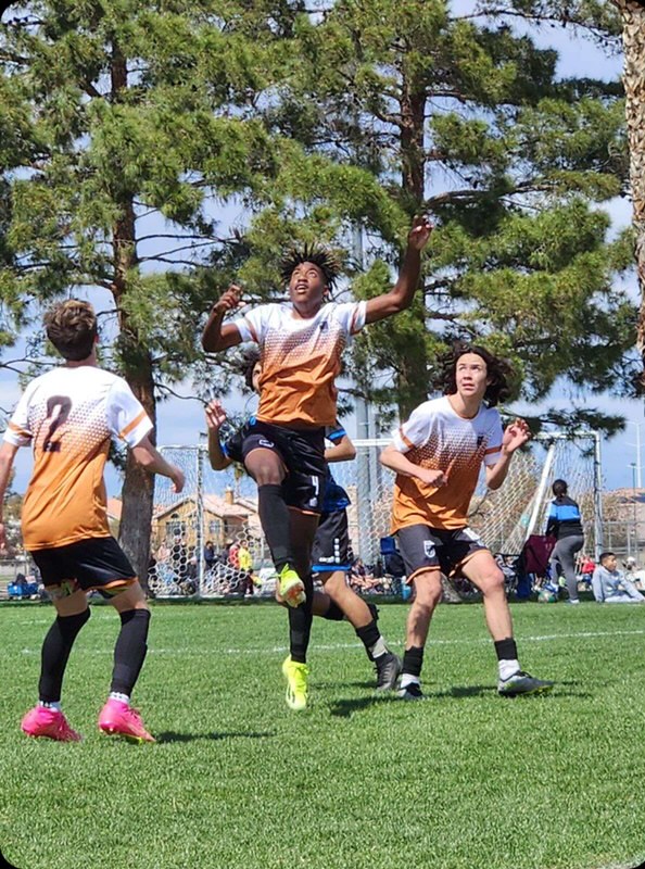 Joseph Riley: A Rising Star in the World of Soccer - EXACT Rankings