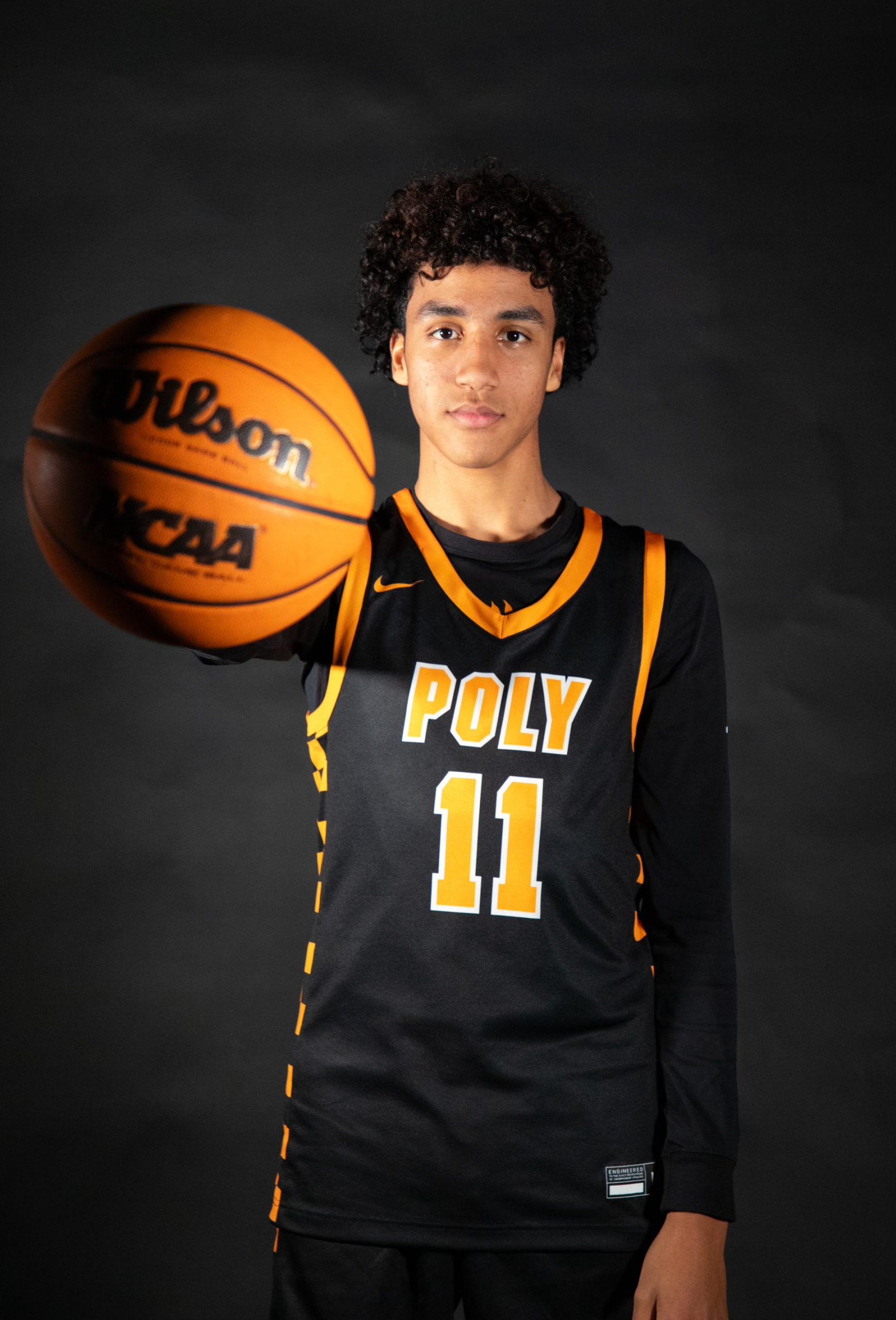 Jordan A. Dunlap: A Rising Star on the Court - EXACT Rankings