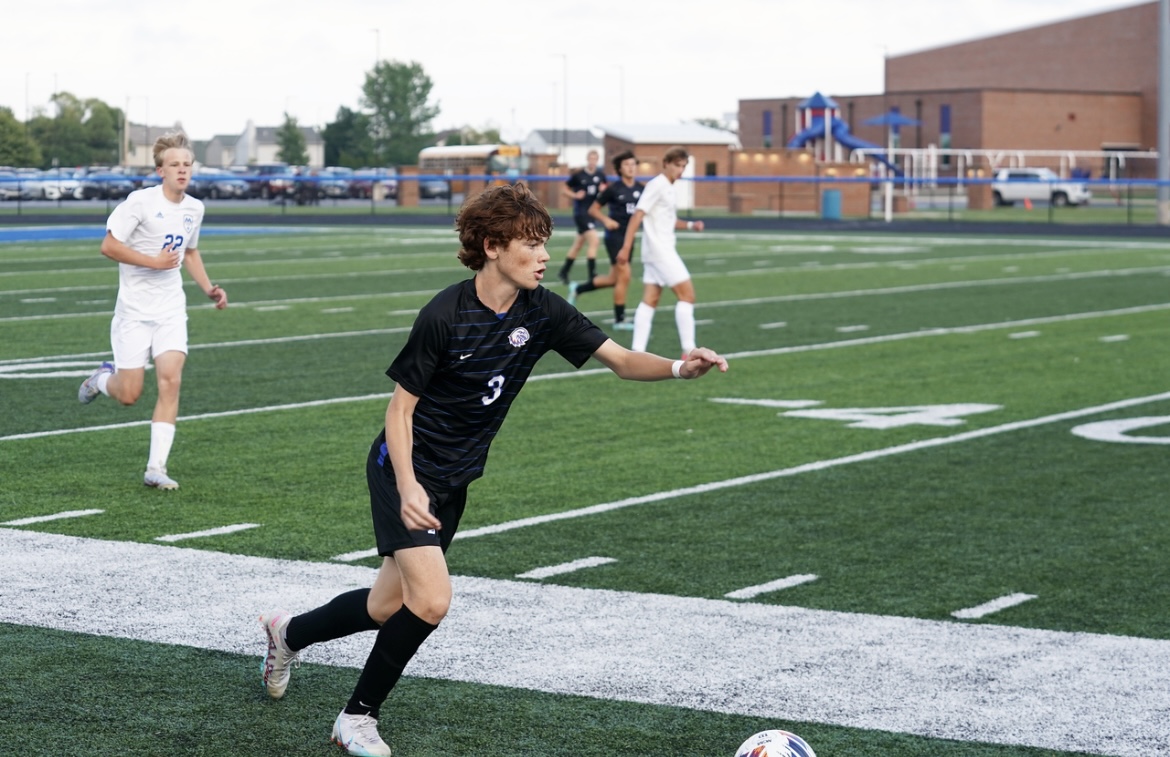 Aiden Hatch: Embodying Grit, Grace, and Growth on the Soccer Field ...