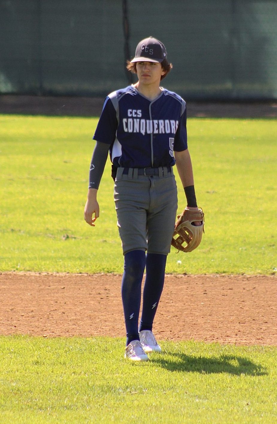 Embracing the Diamond: The Inspiring Journey of Tristan Stuetzel ...