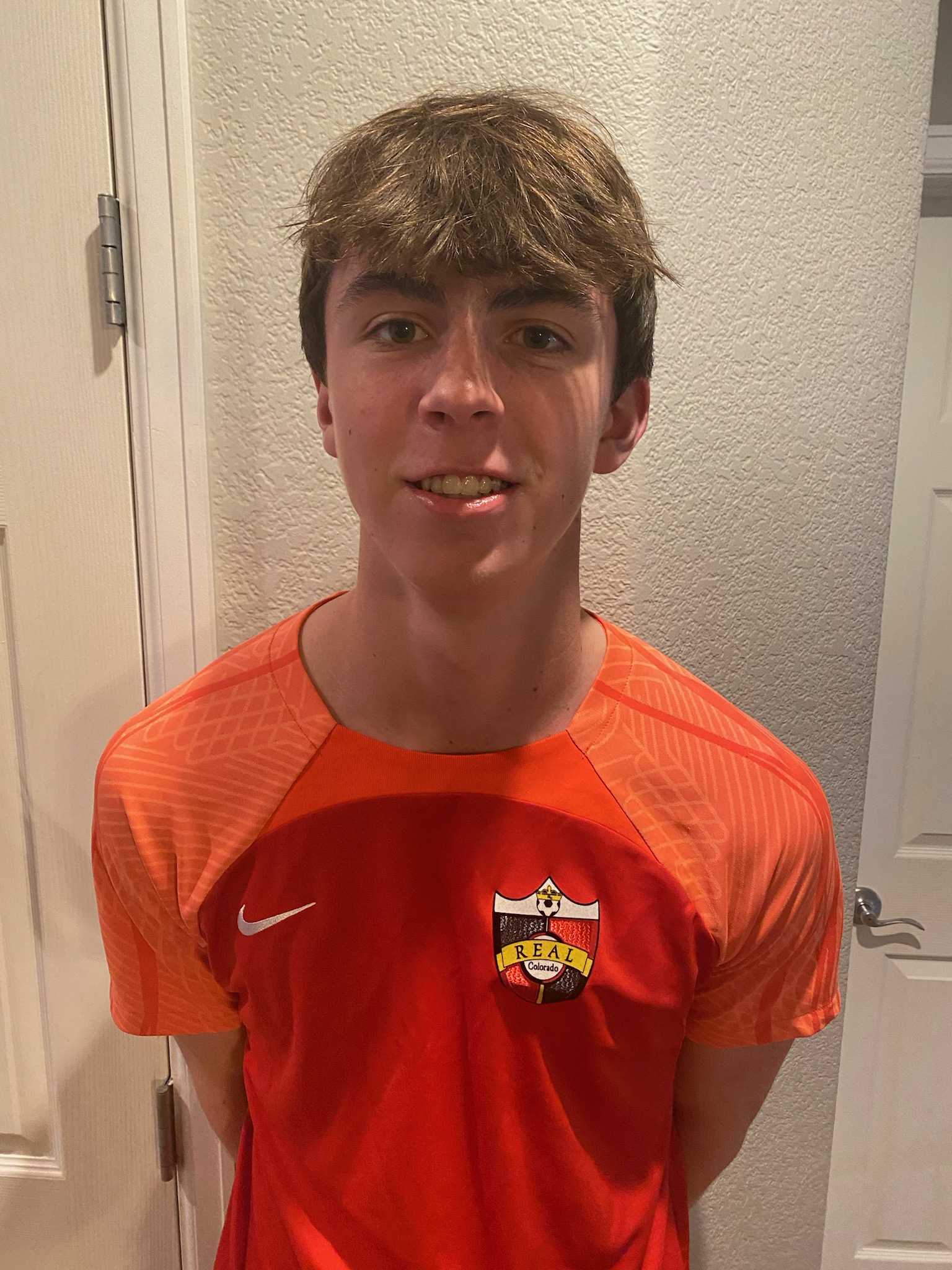 Rising Star: Elijah Robert Walters - A Beacon of Skill, Resilience, and ...