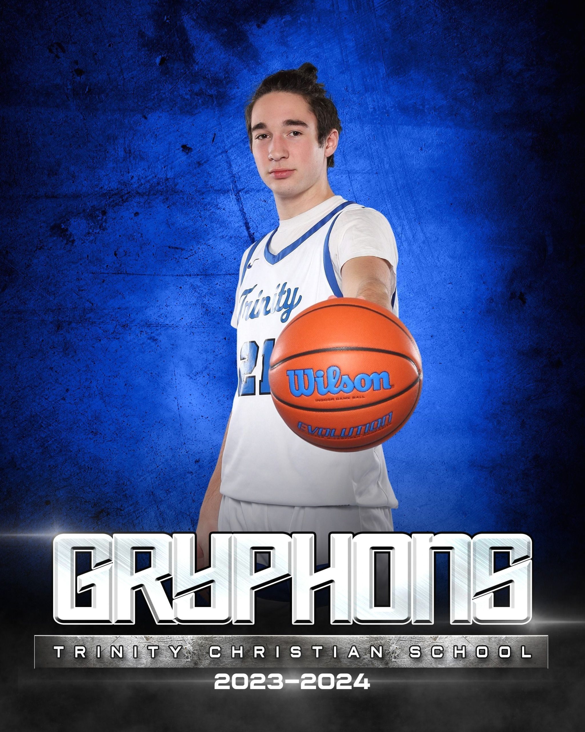 Malachi Miller: Shooting for Success On and Off the Court - EXACT Rankings