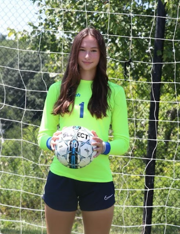 Maria Ravotti: The Goalkeeper's Journey to Glory - EXACT Rankings