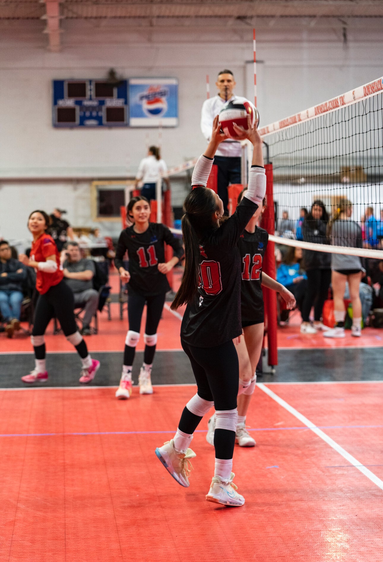 Rising Star: The Inspiring Journey of Sophia Rose Padin - EXACT Rankings