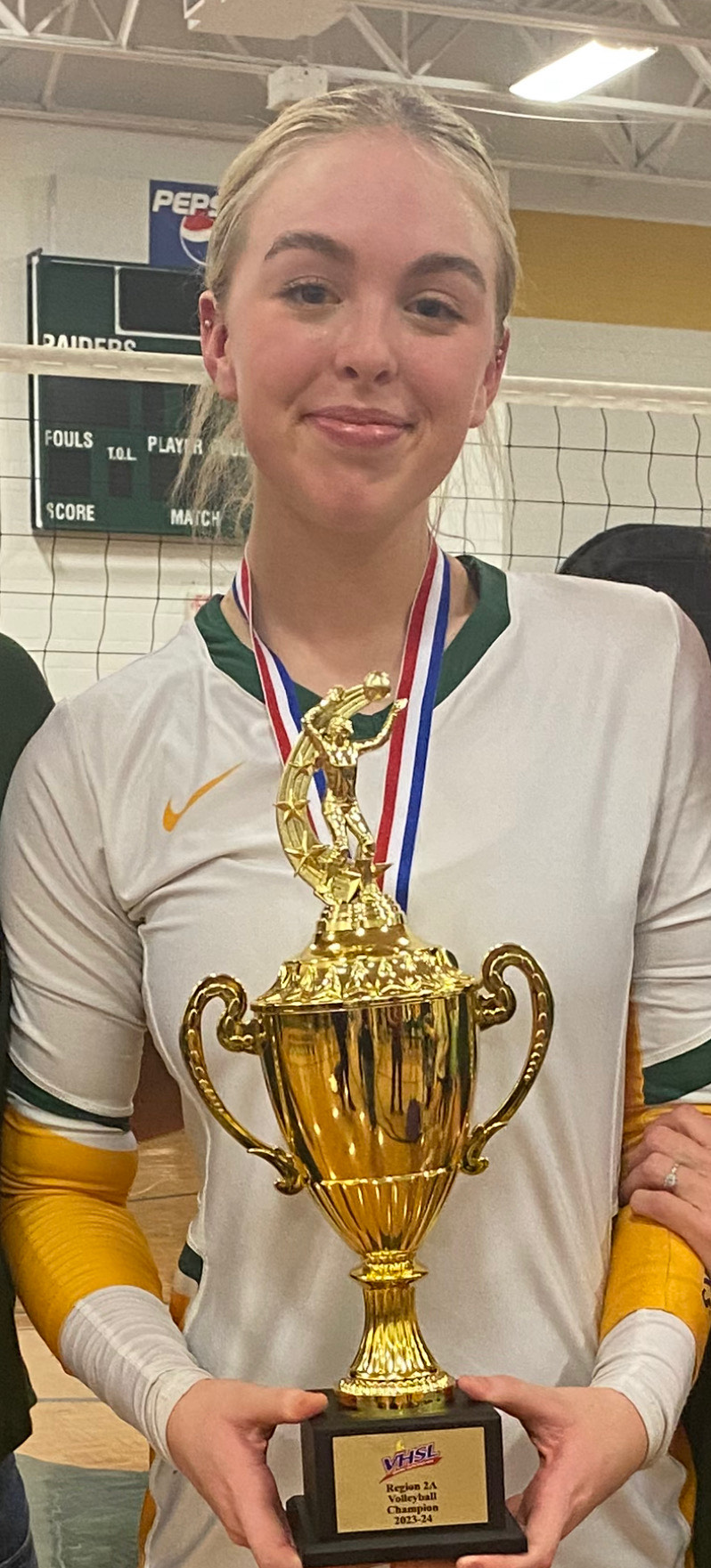 Embracing Adversity and Achieving Excellence: The Inspiring Journey of ...