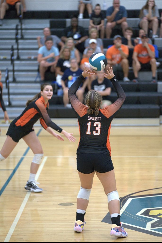 Rising Star: Cimber Jane Jenkins and Her Journey on the Exact 11 ...