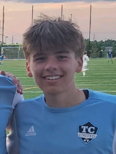 Adam Schmidt: The Rising Star of Youth Soccer - A Story of Resilience ...