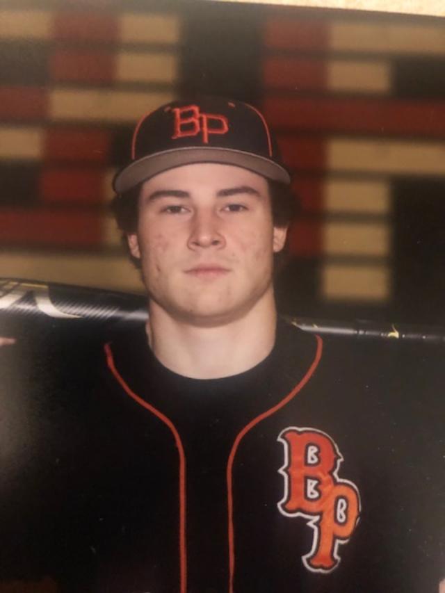 Caden Stokes: The Rising Star of Bethel Park High School Making Waves ...