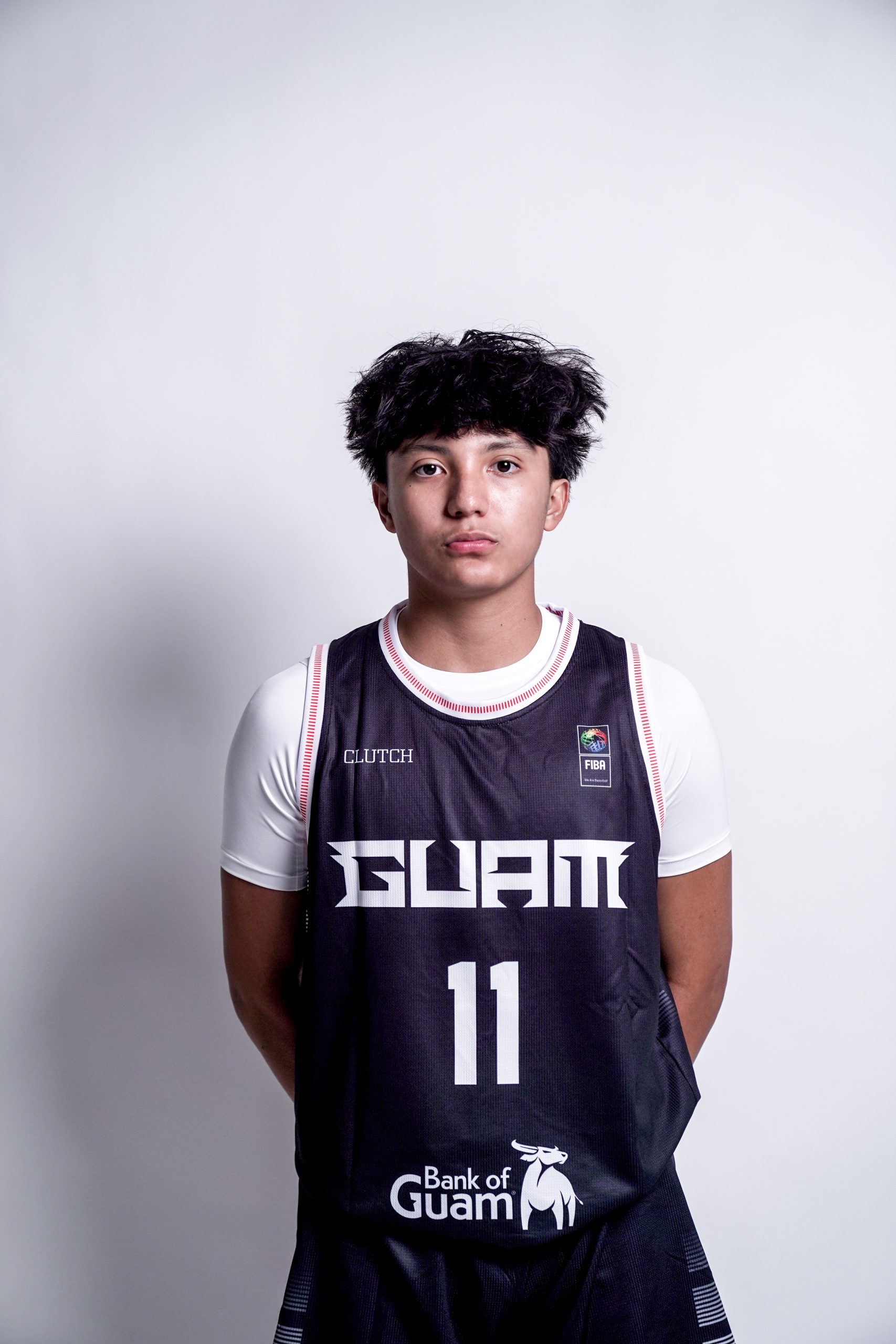 Lynnwood Baker: A Rising Star in Youth Basketball - The Journey to ...