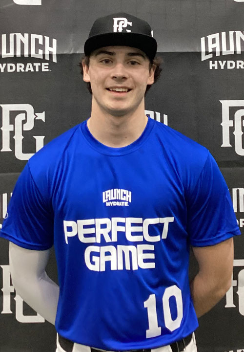 Gavin Wesling: Rising Star on the EXACT 11 Watchlist - EXACT Rankings