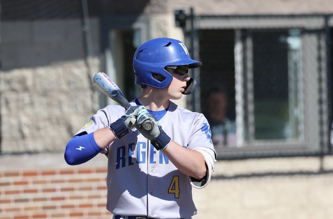 Michael Monson: A Rising Star on the Diamond - EXACT Rankings