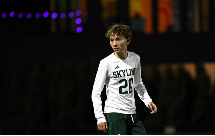 Austin Shepherd: The Heart and Spirit of a Rising Soccer Star - EXACT ...