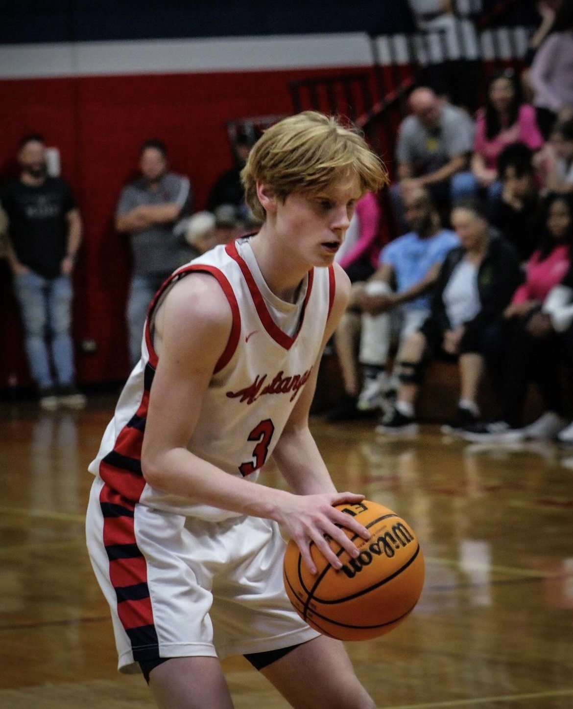Drake Jones: A Rising Star in Youth Basketball - EXACT Rankings