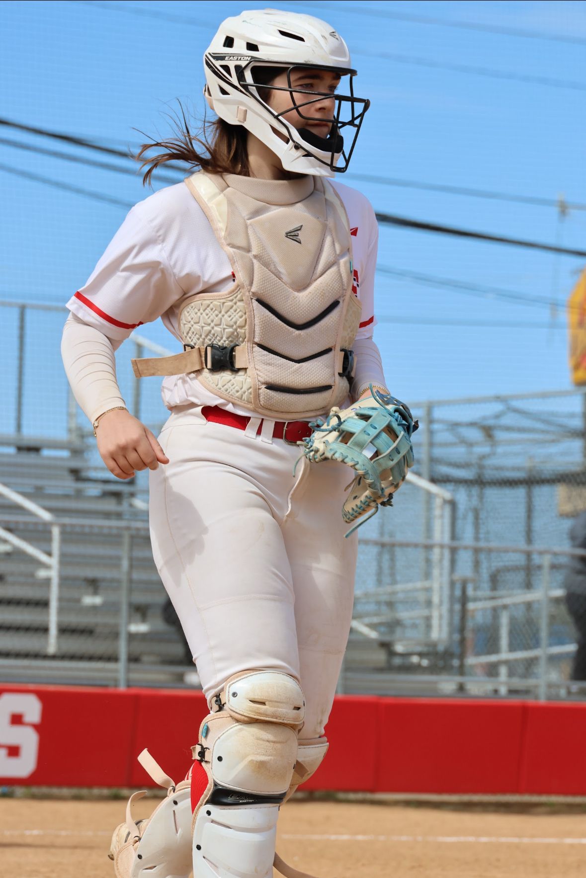 Rising Star: The Remarkable Journey of Softball Phenom Anya German ...