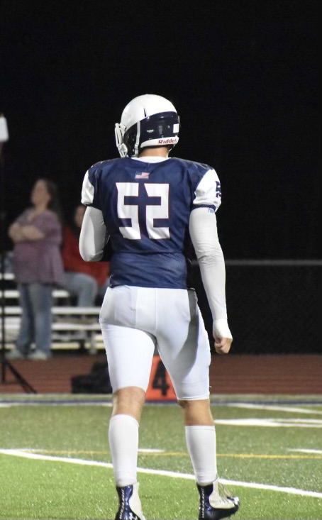 Mason Maring: The Rising Star of Chautauqua Lake Eagles - EXACT Rankings