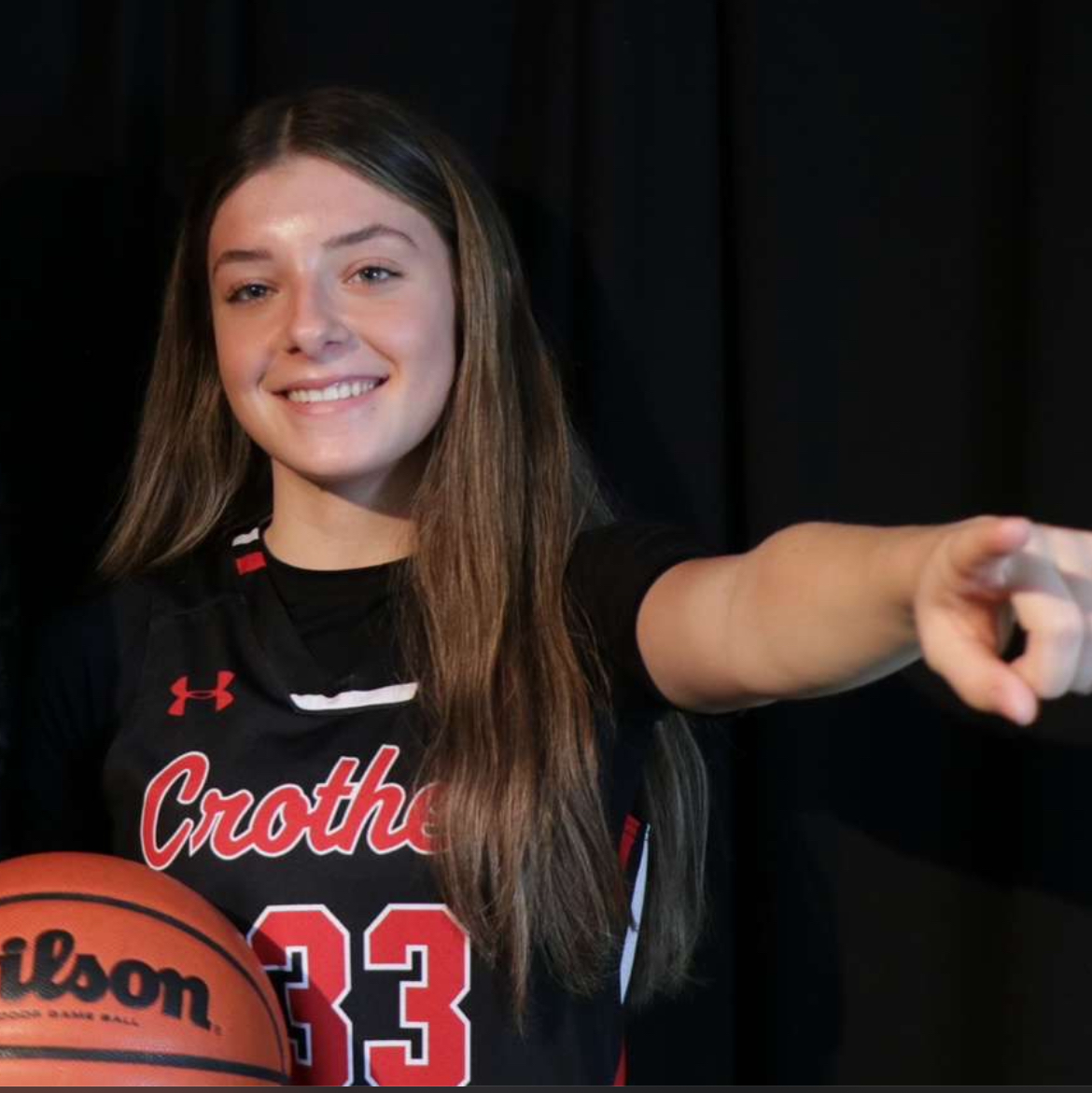 Rising Star: The Inspiring Journey of Katerina Pappas - A Beacon of ...