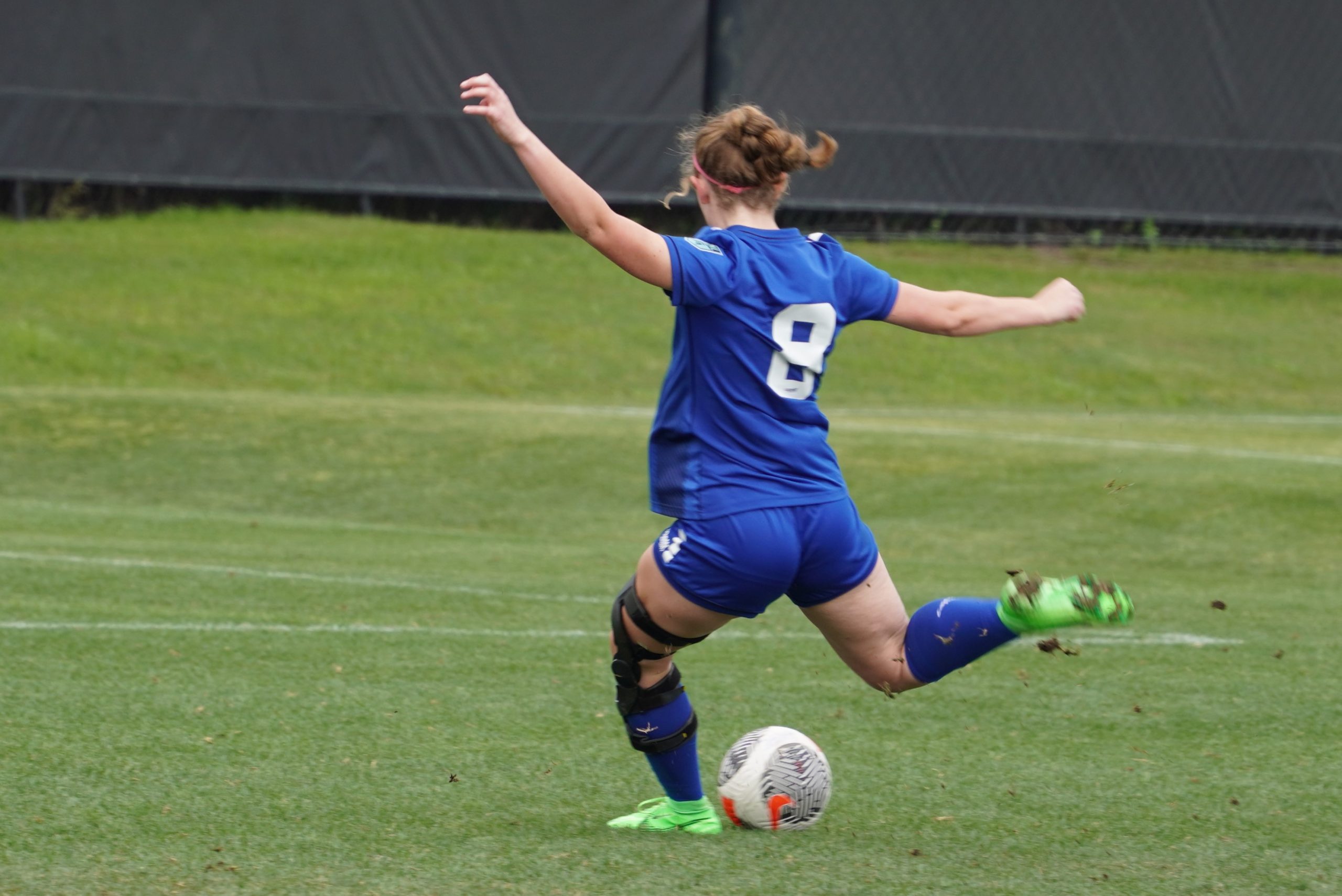 The Heart of a Champion: Morgan Leigh Heintz’s Journey to the EXACT 11 ...