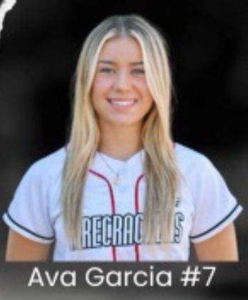 Ava Garcia: A Rising Star in Softball Inspiring a Generation - EXACT Rankings