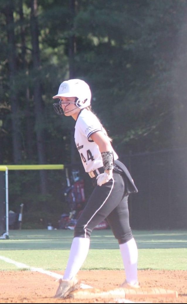 Kyla Morrison: A Rising Star on and off the Softball Field - EXACT Rankings