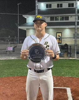 Grant Buchanan: A Rising Star in Youth Baseball – The Journey of a ...