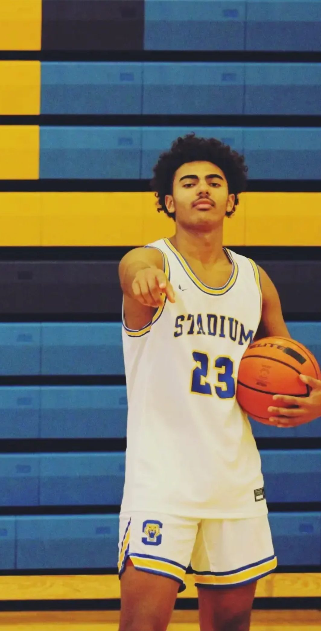 John Kaiden Pitts: A Rising Star on the EXACT 11 Watchlist - EXACT Rankings