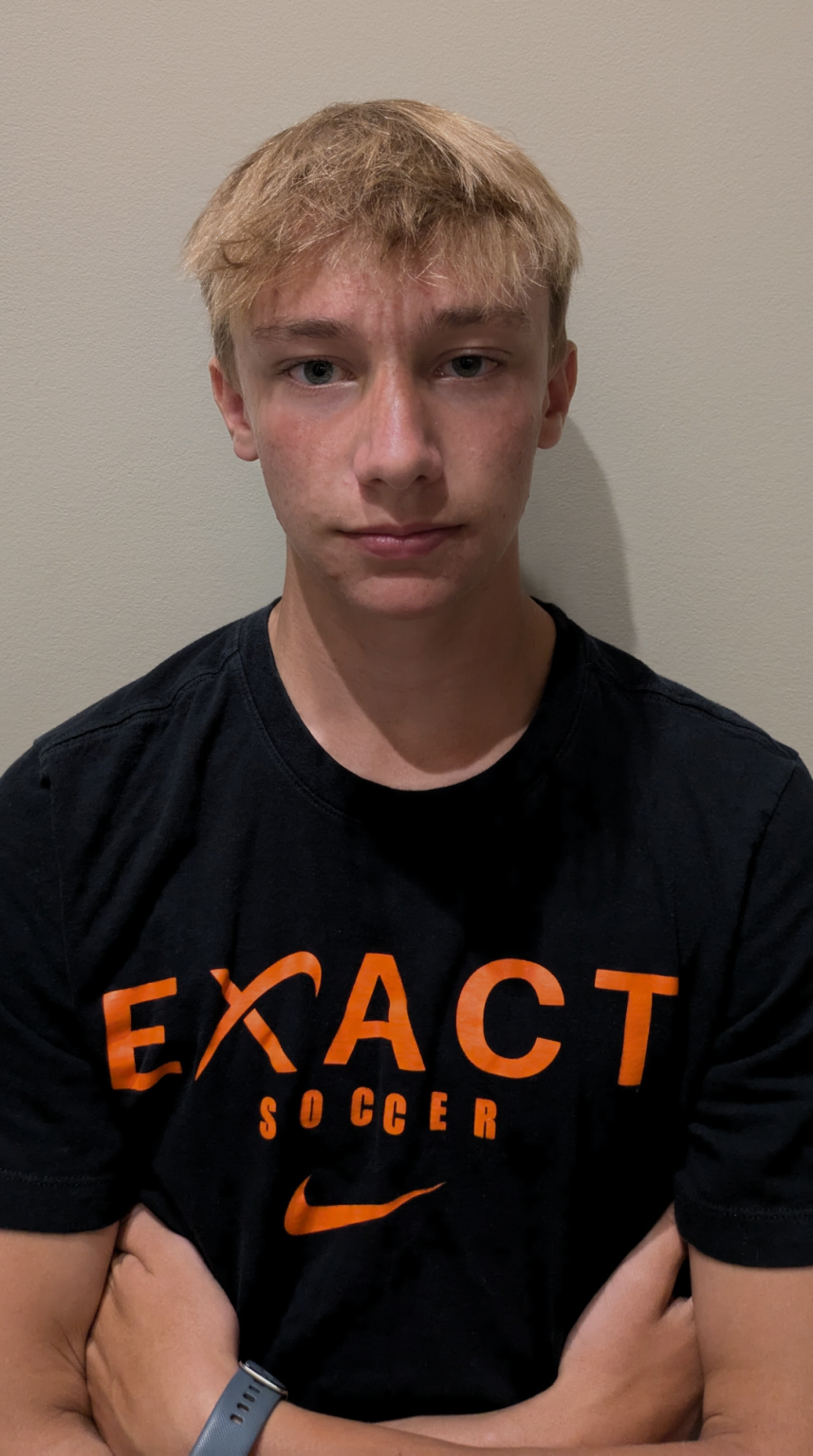 Zachary Anderson: Star Soccer Player Shines on the EXACT 11 Watchlist ...