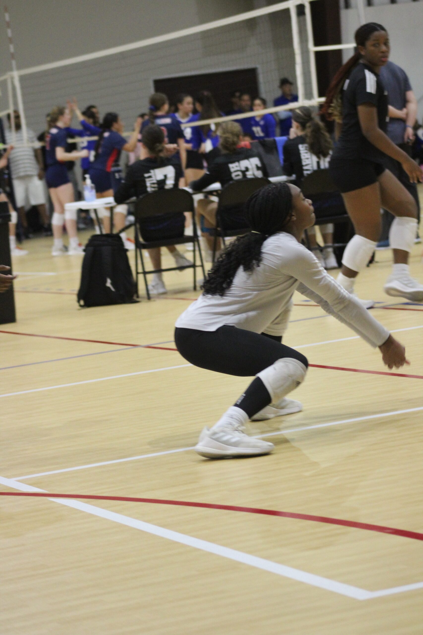 Celebrating Young Talents: The Remarkable Journey of Kennedi Smith ...