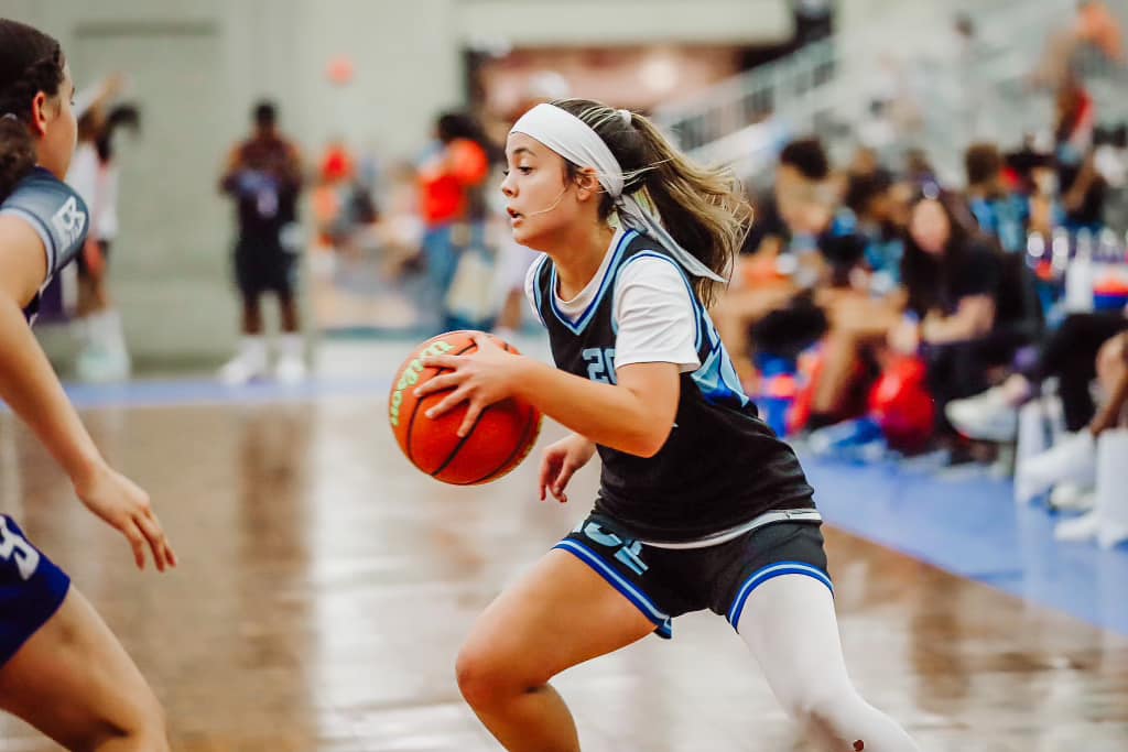 Spotlight on Emerson Barefield: A Rising Star in Middle School ...