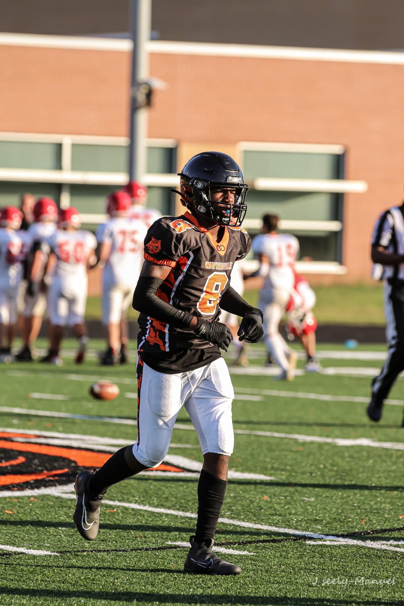 Rising Star: Jayden Davis and the Journey to the All State Game ...