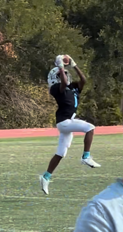 Chance Fresch: A Rising Star in Youth Football - EXACT Rankings