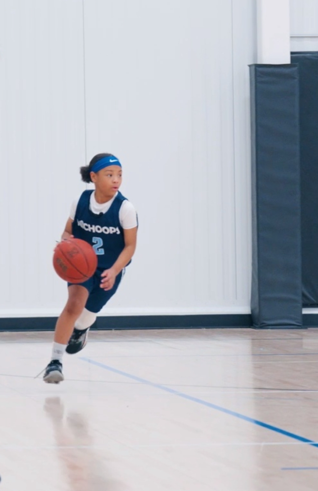 Danyla Kilpatrick: Rising Star on the All State Game Watchlist - EXACT ...