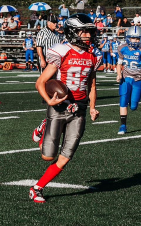 Rising Star: Ty Beebe's Journey to the All State Game Watchlist - EXACT ...