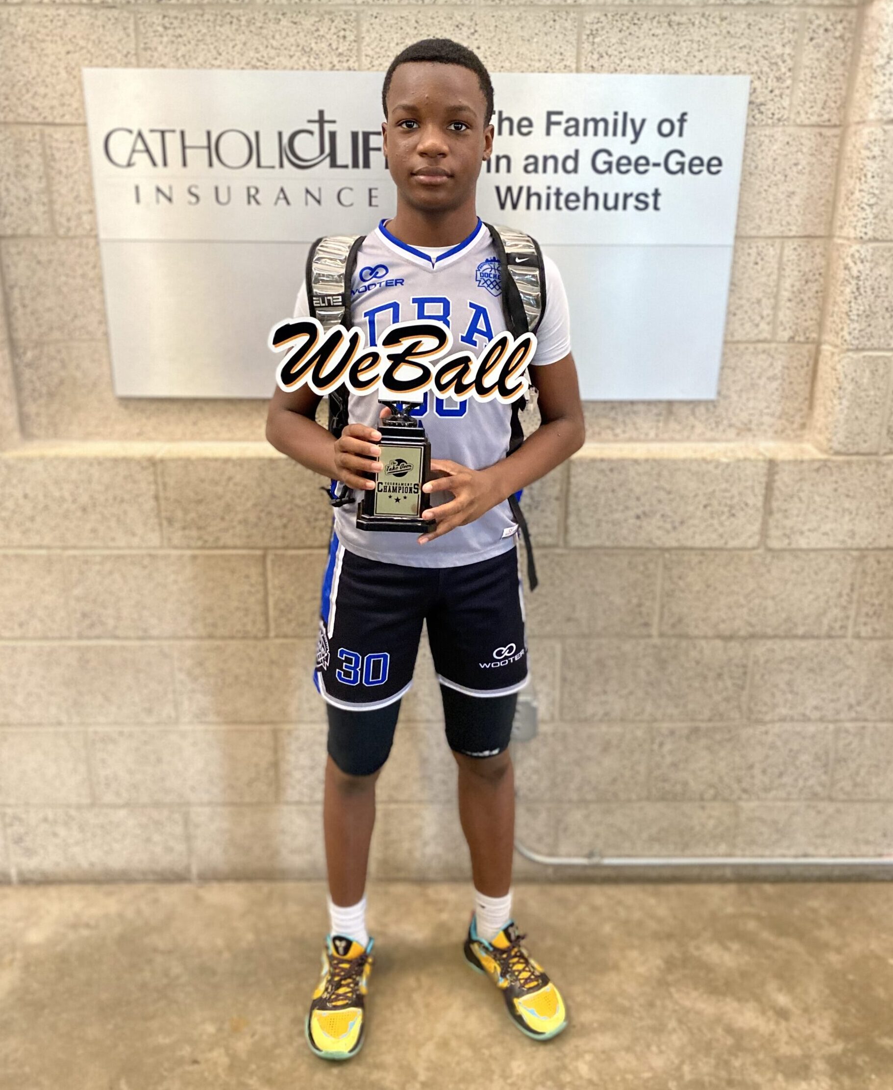 The Rise of Zae Hamilton: A Future Star of Oklahoma Basketball - EXACT ...