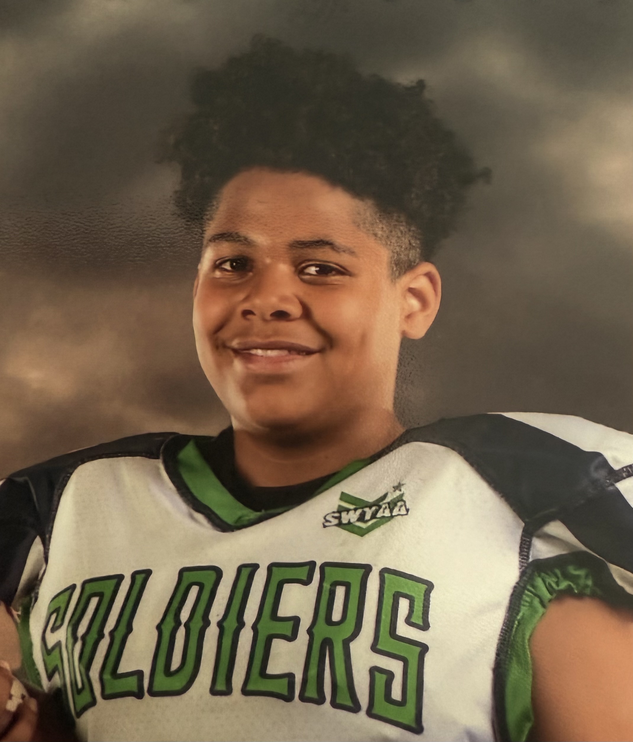 Rising Star: Gabriel Filostin-Abeyta - EXACT Rankings