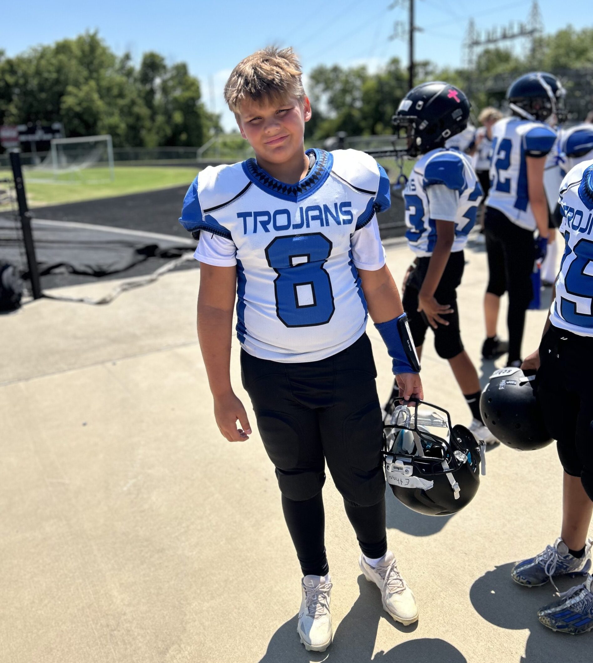 Rising Star: Ethan Frost Selected for the All State Game Watchlist - EXACT Rankings