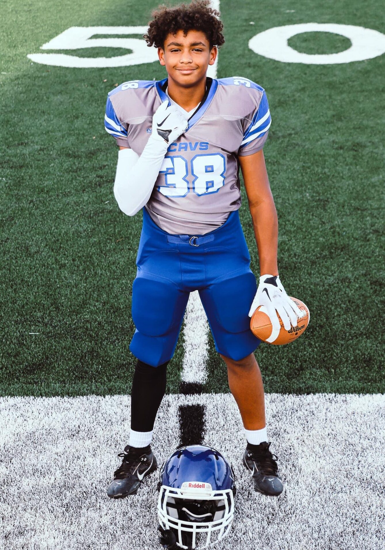 Celebrating a Rising Star: Caylix Siggers - EXACT Rankings