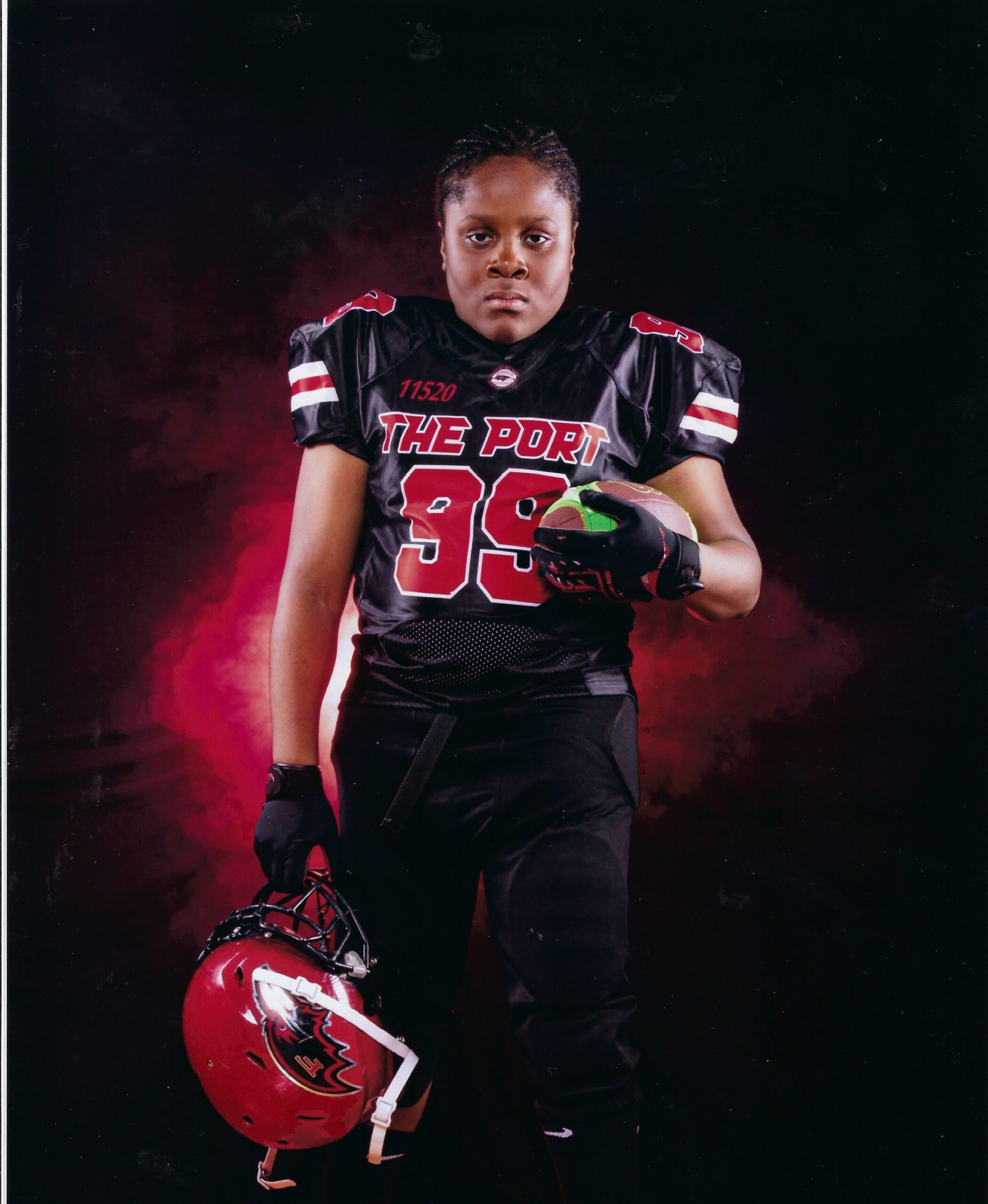 The Unfolding Journey of Malachi Green - EXACT Rankings