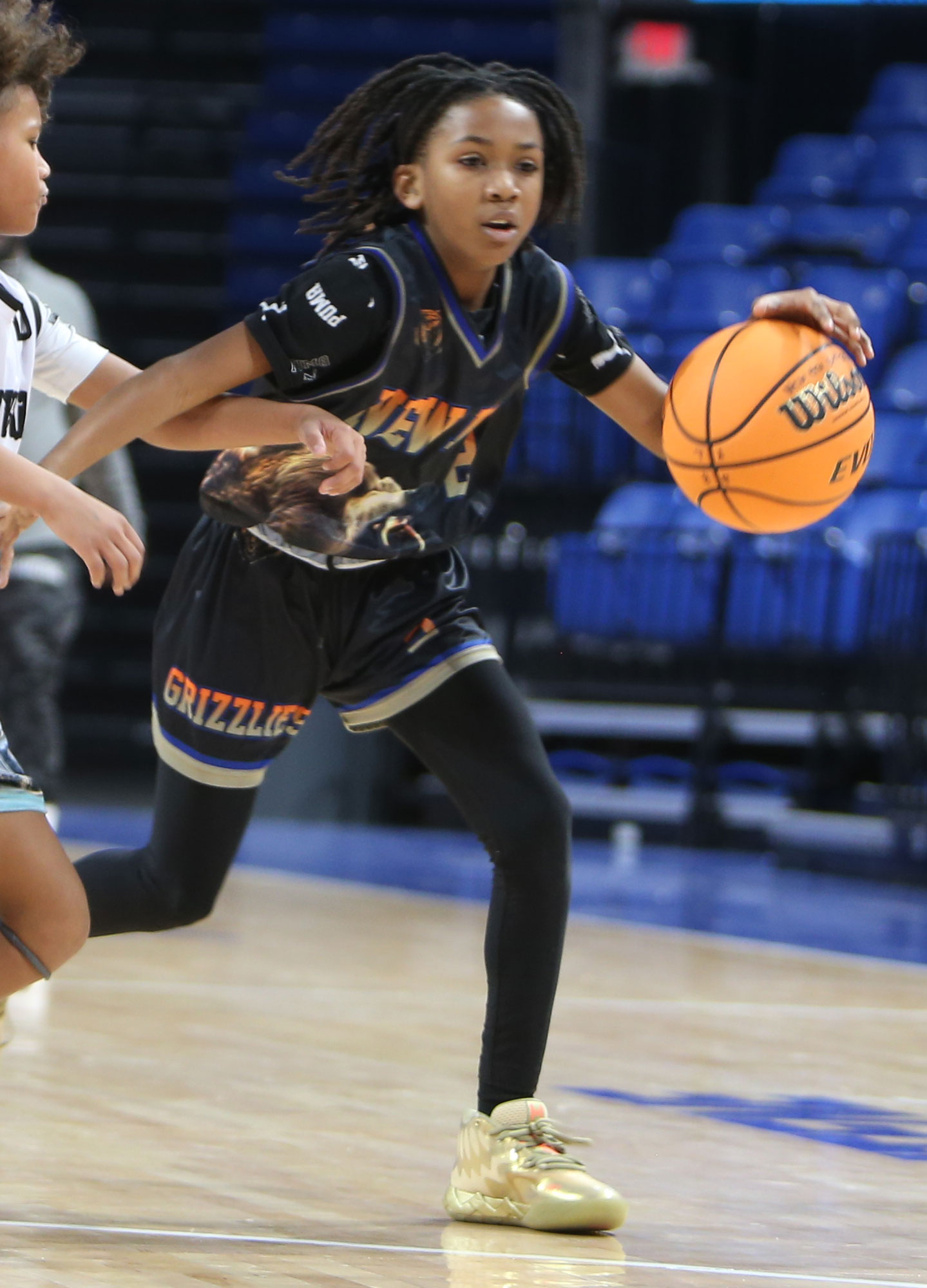 Celebrating Emerging Talent: Joshua Tabb Jr. Shines as an All-State ...