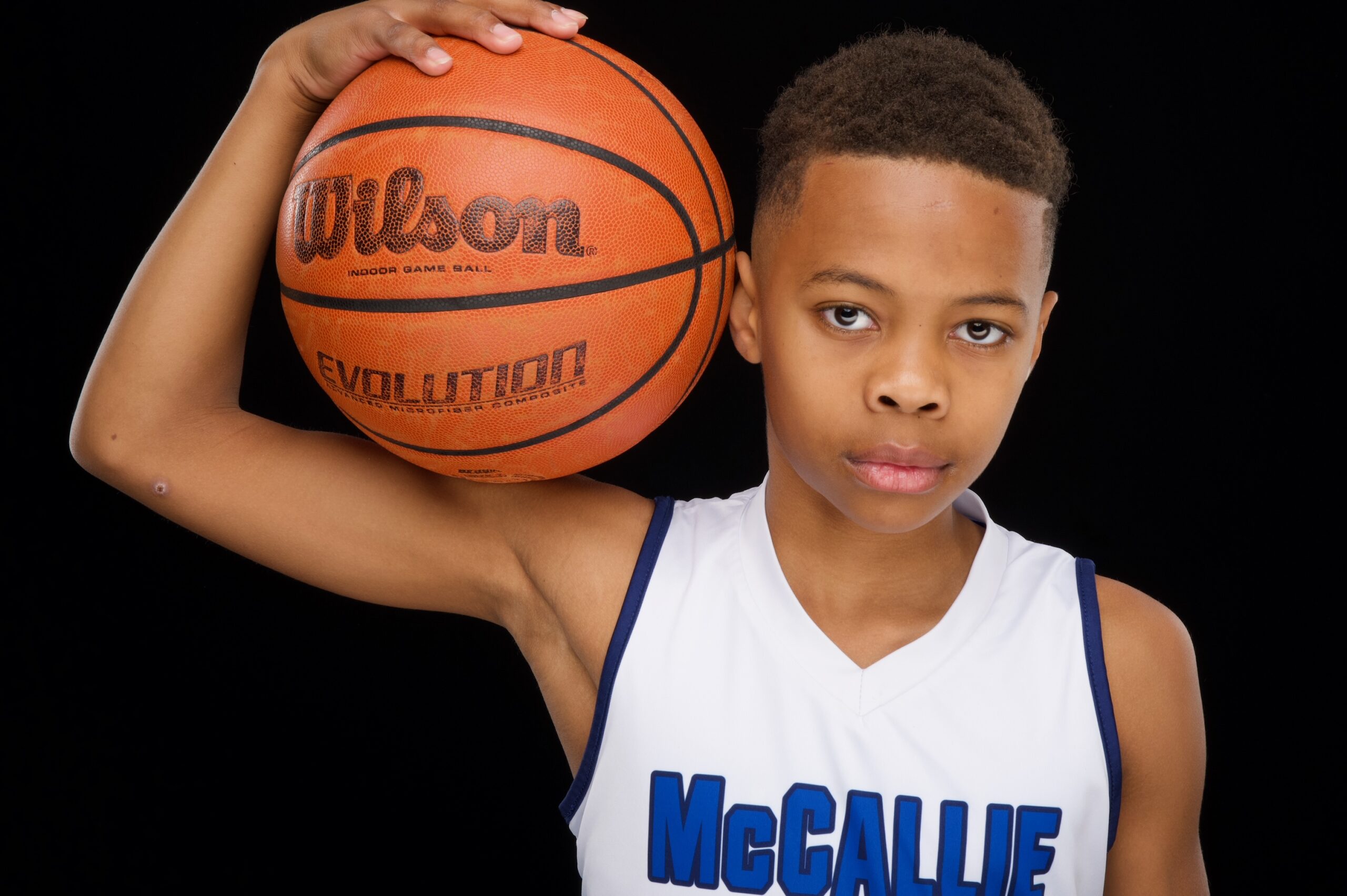 Elevating the Narrative: Myles Jones – A Rising Star in Middle School ...