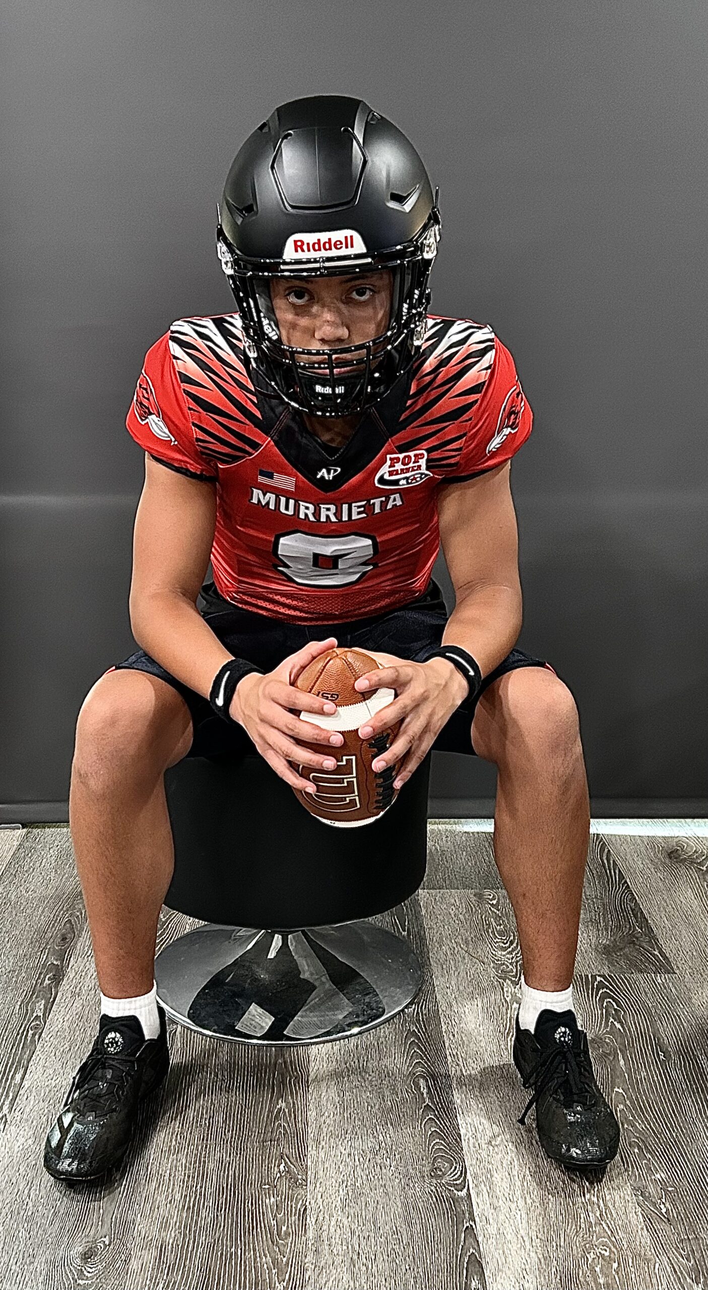 Celebrating the Rise of Chase Pereira: A Future Star in Youth Football ...