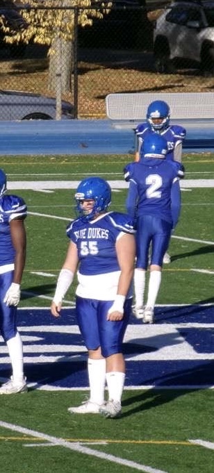 Dylan Ziegler: A Rising Star in Wisconsin Youth Football - EXACT Rankings