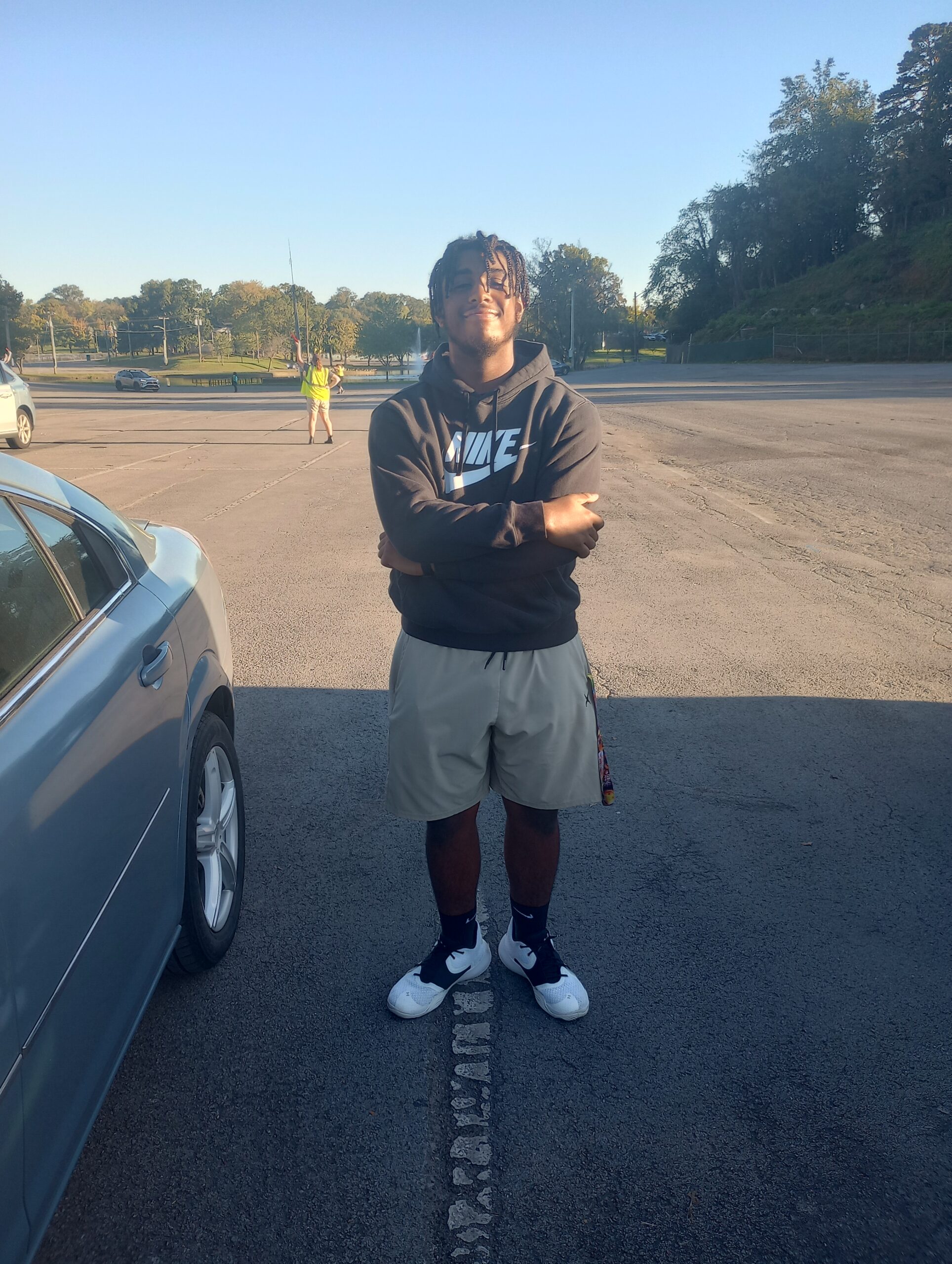 Michael Ward: Rising Star of Youth Football - EXACT Rankings